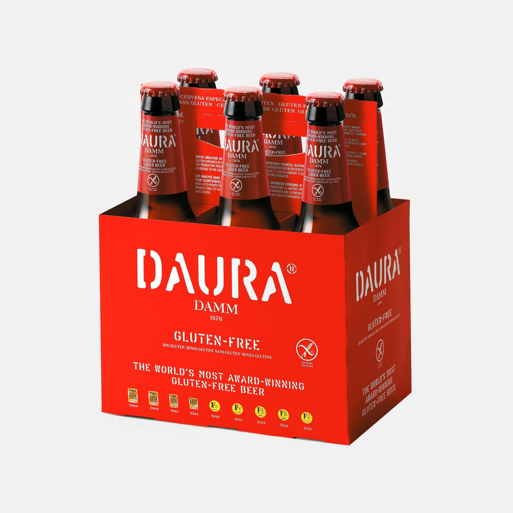 Daura