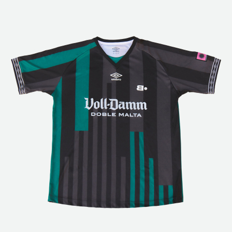 Camiseta oficial Voll-Damm x FSTVL·B