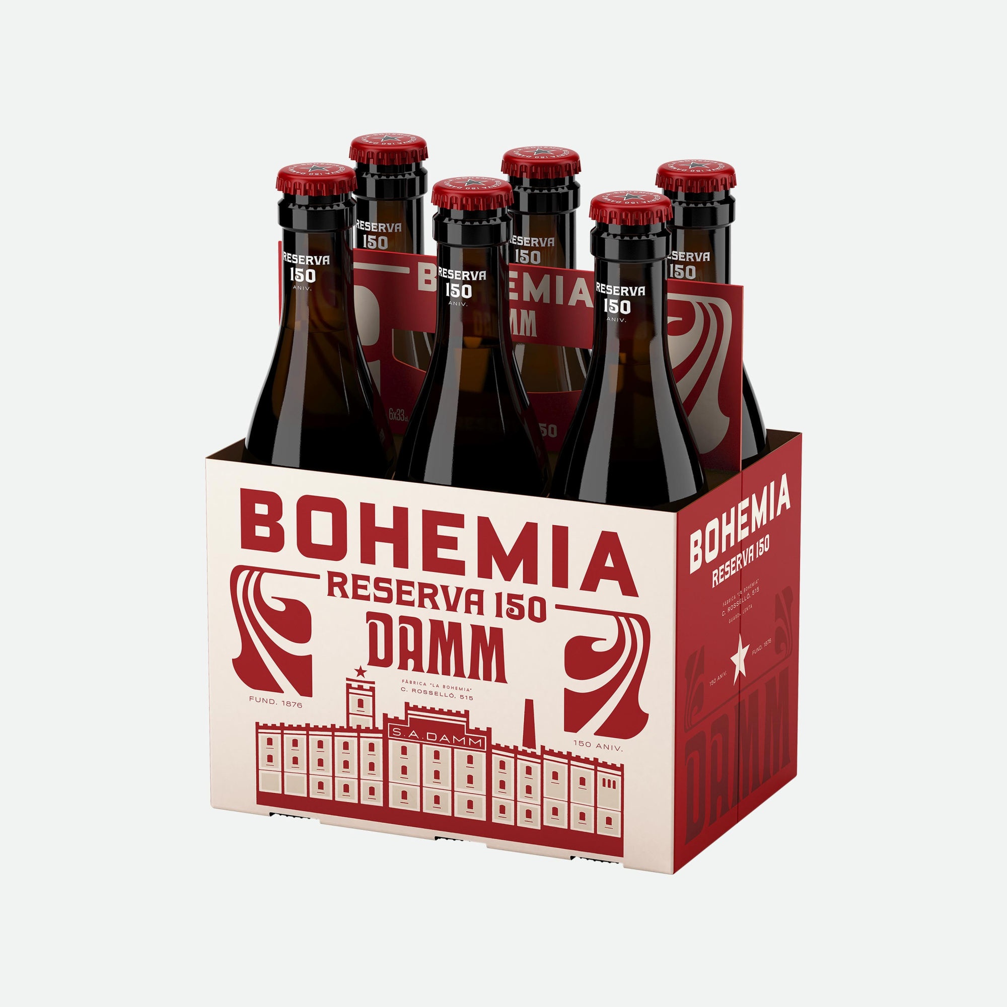 Bohemia Damm